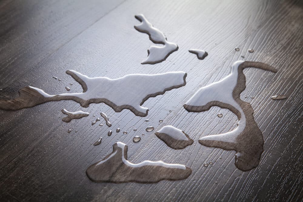 Waterproof Flooring Services New Orleans | Big Easy Flooring