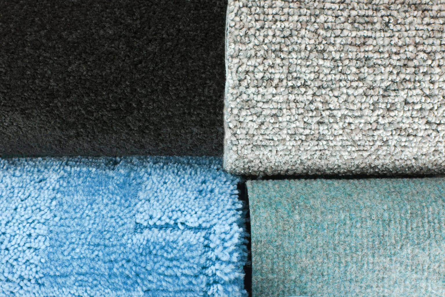 Choosing The Right Carpet for Your Home | Big Easy Flooring